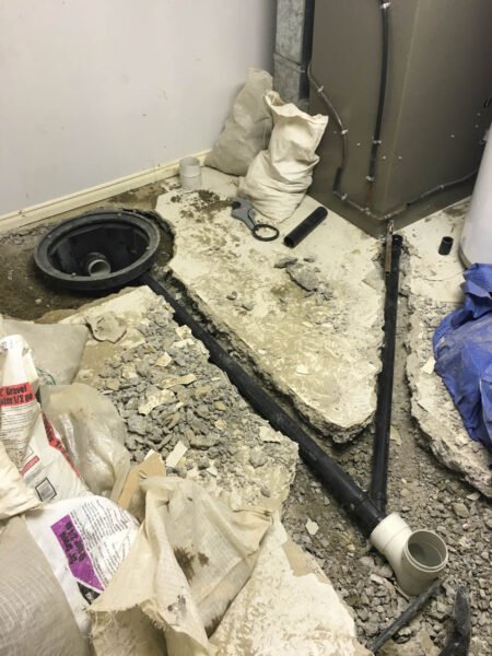 Poly-B Plumbing & Poly-B Pipes: Common Issues and Replacement | Summit ...