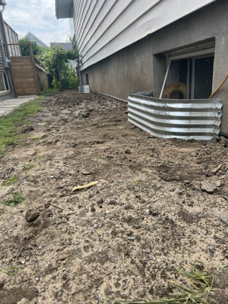 Window Well Installation Ottawa | Summit Drain