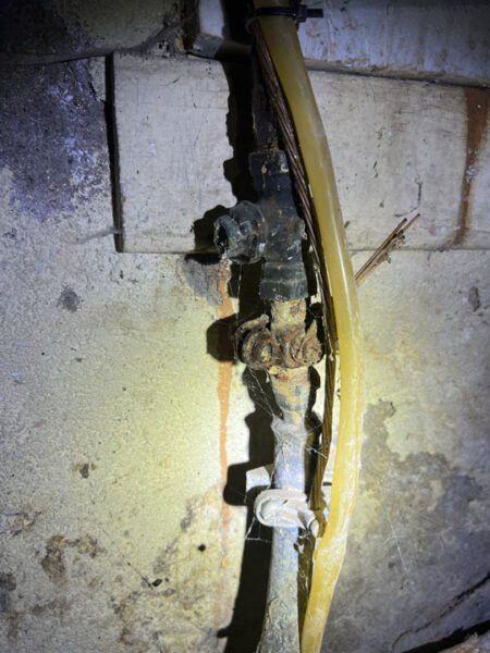 Benefits of Trenchless Water Line Replacement | Summit Drain