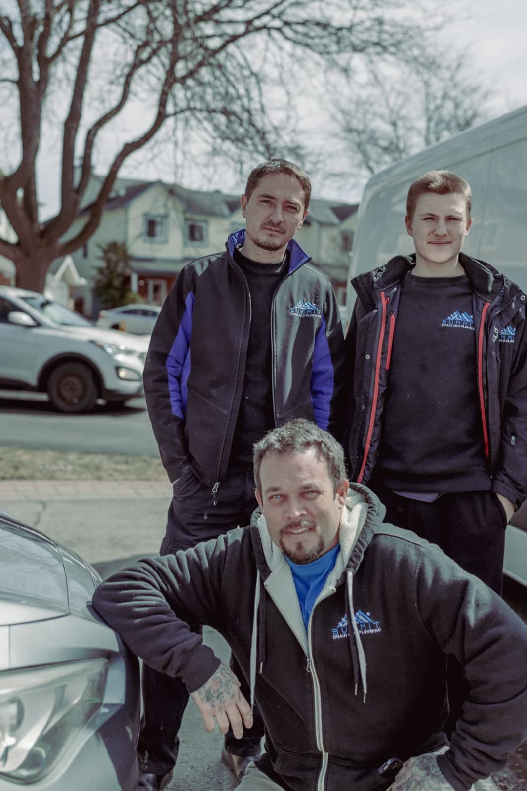 About Summit Drain & Plumbing | Experienced Ottawa Plumbers